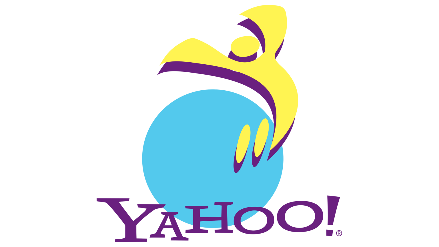 Yahoo Logo Bilder, Geschichte, Entwicklung & u.v.m
