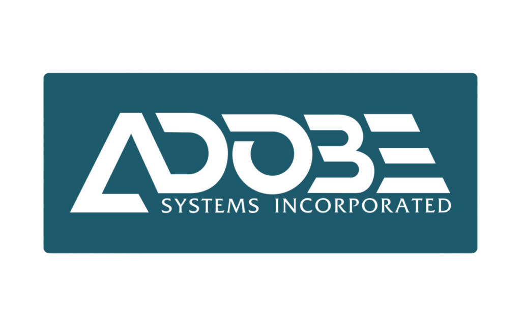 Adobe Logo Bilder, Geschichte, Entwicklung & u.v.m