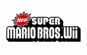 Super Mario Logo Bilder, Geschichte, Entwicklung & u.v.m