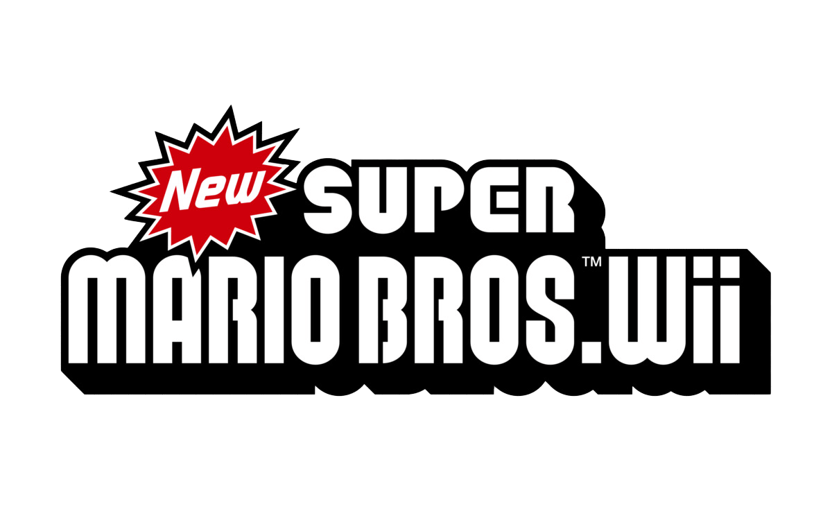 Super Mario Logo Bilder, Geschichte, Entwicklung & u.v.m