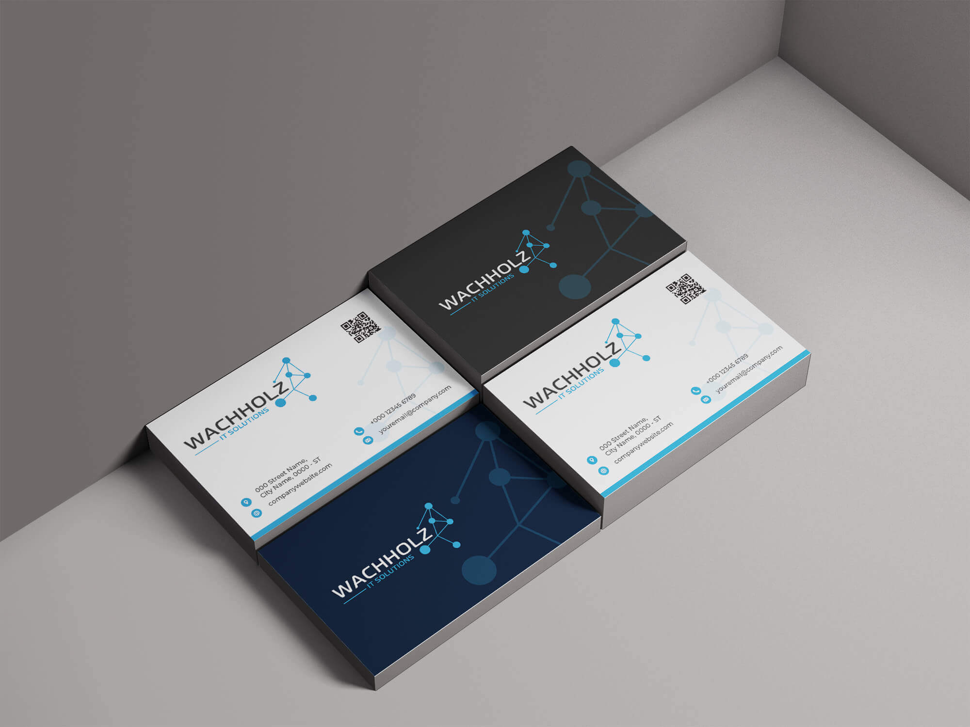 +39 einzigartige Visitenkarten Beispiele & Ideen für Deinen Erfolg