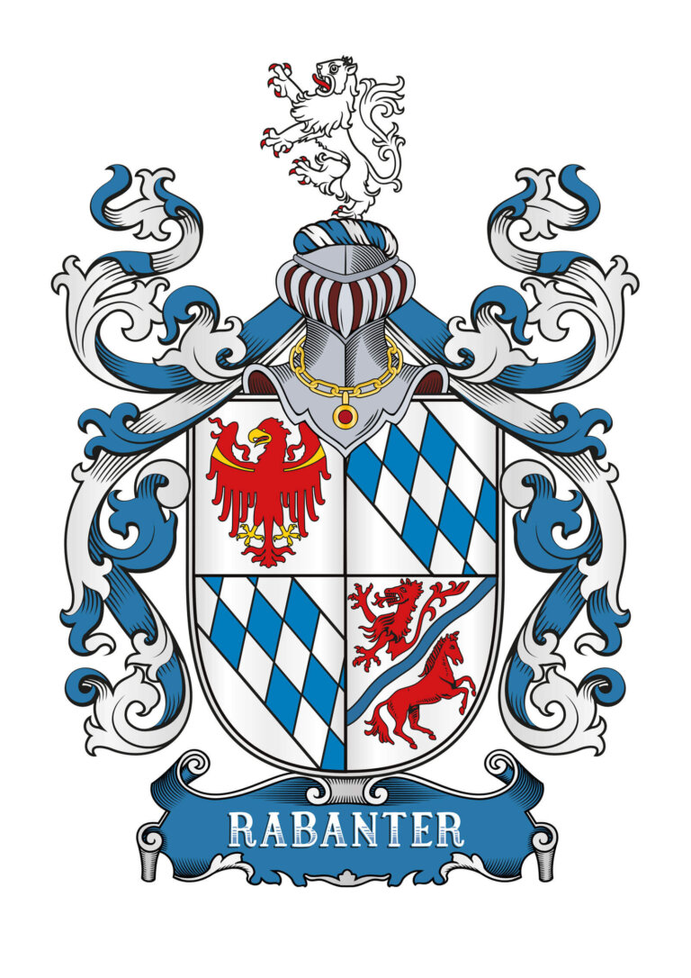 Wappen erstellen: Leitfaden + 29 geniale Beispiele