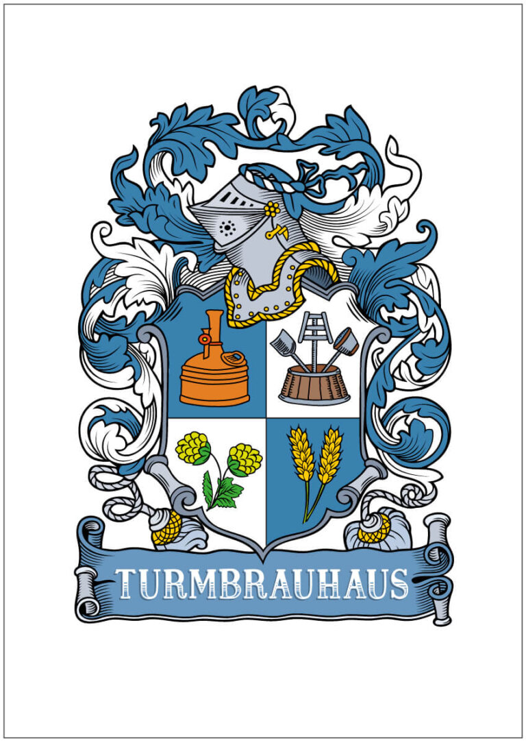 Wappen erstellen: Leitfaden + 29 geniale Beispiele