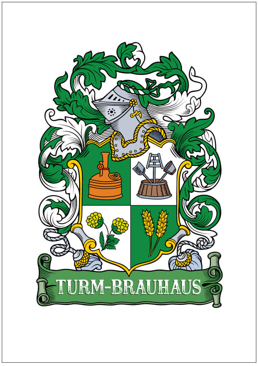 Wappen erstellen: Leitfaden + 29 geniale Beispiele