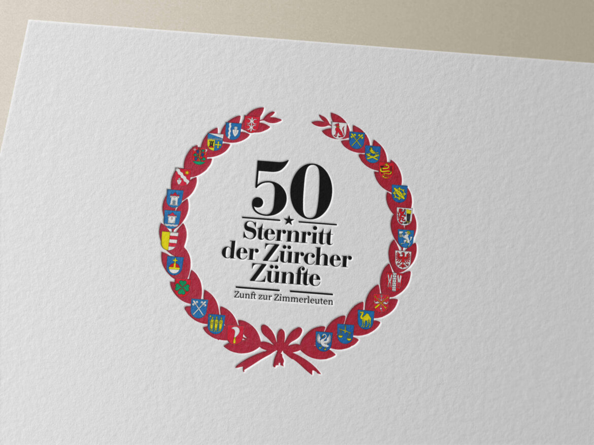 Wappen erstellen: Leitfaden + 29 geniale Beispiele