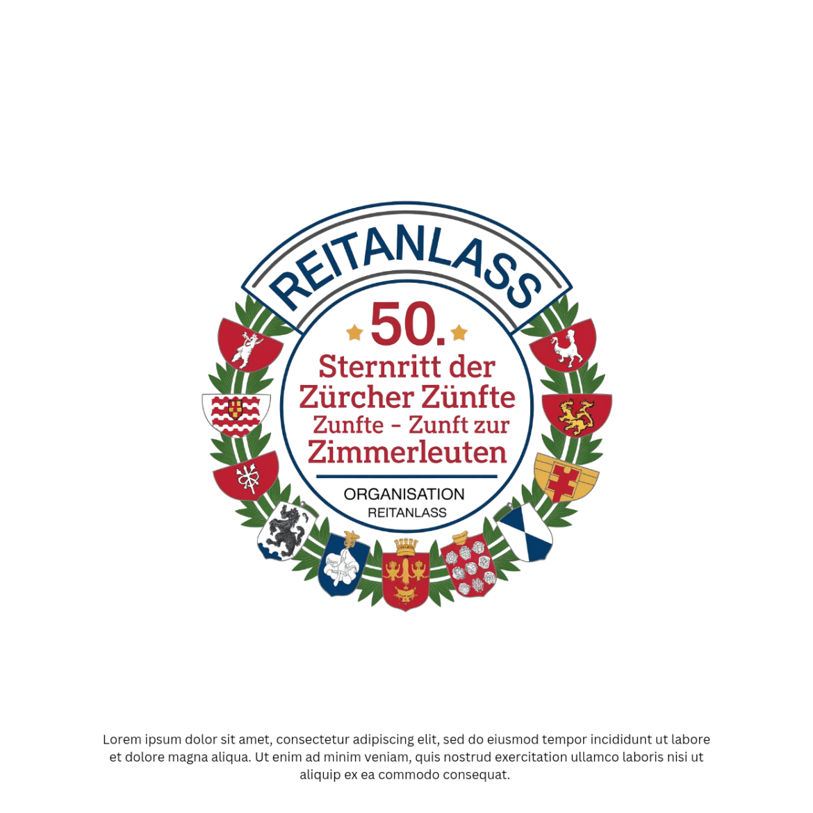 Wappen erstellen: Leitfaden + 29 geniale Beispiele