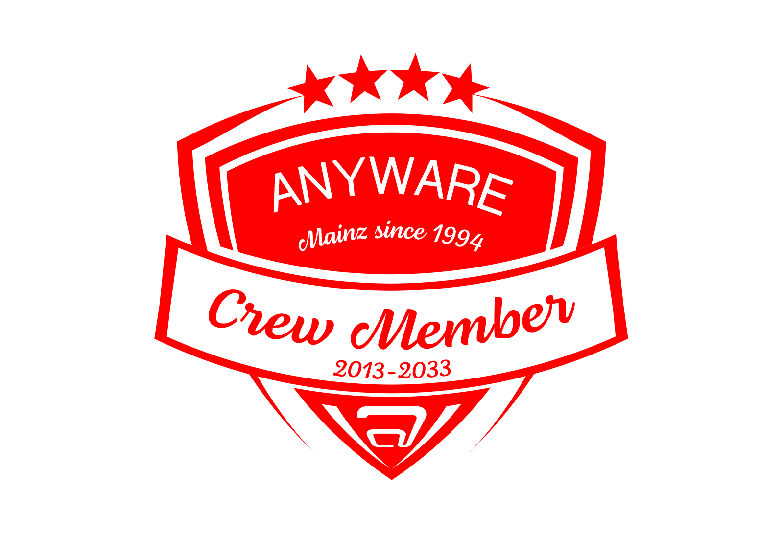 Wappen erstellen: Leitfaden + 29 geniale Beispiele