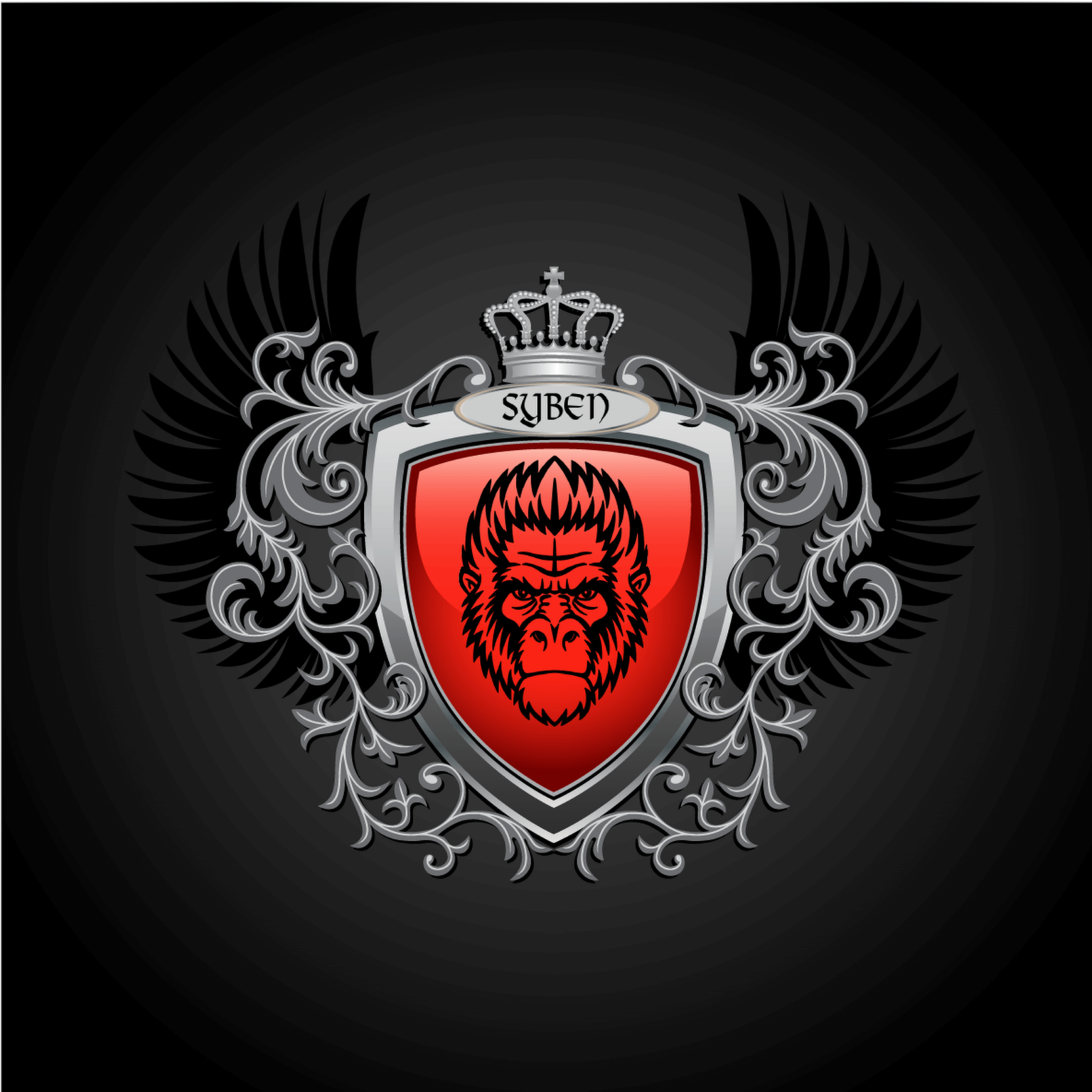 Wappen erstellen: Leitfaden + 29 geniale Beispiele