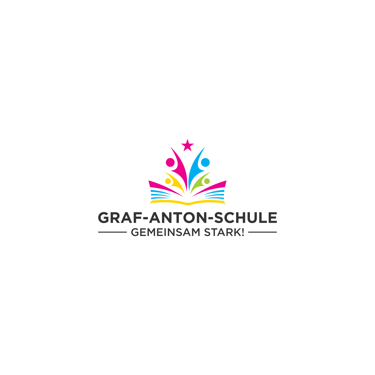 29 Schullogos, die Eltern & Kinder lieben werden