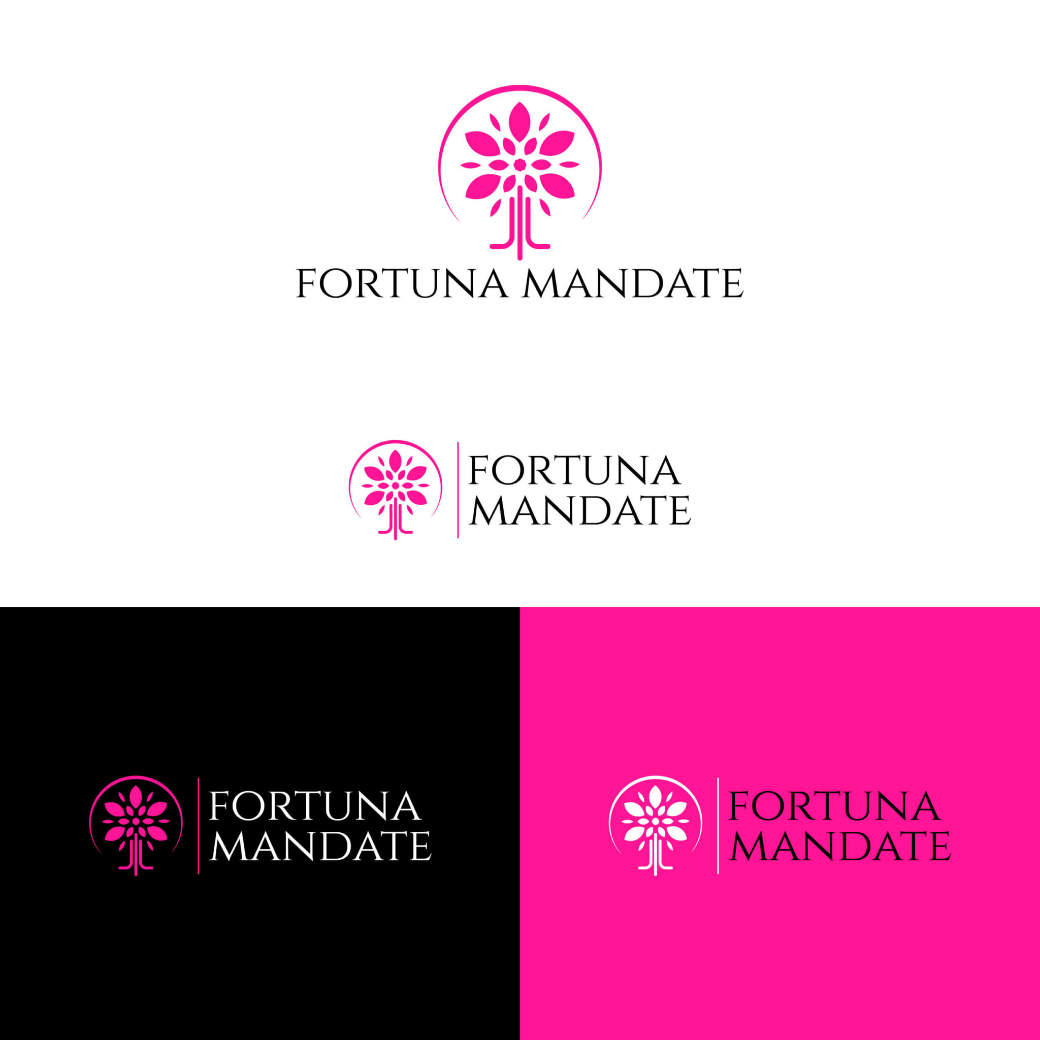 33 Top Finanz Logos, die ihr Geld wert sind