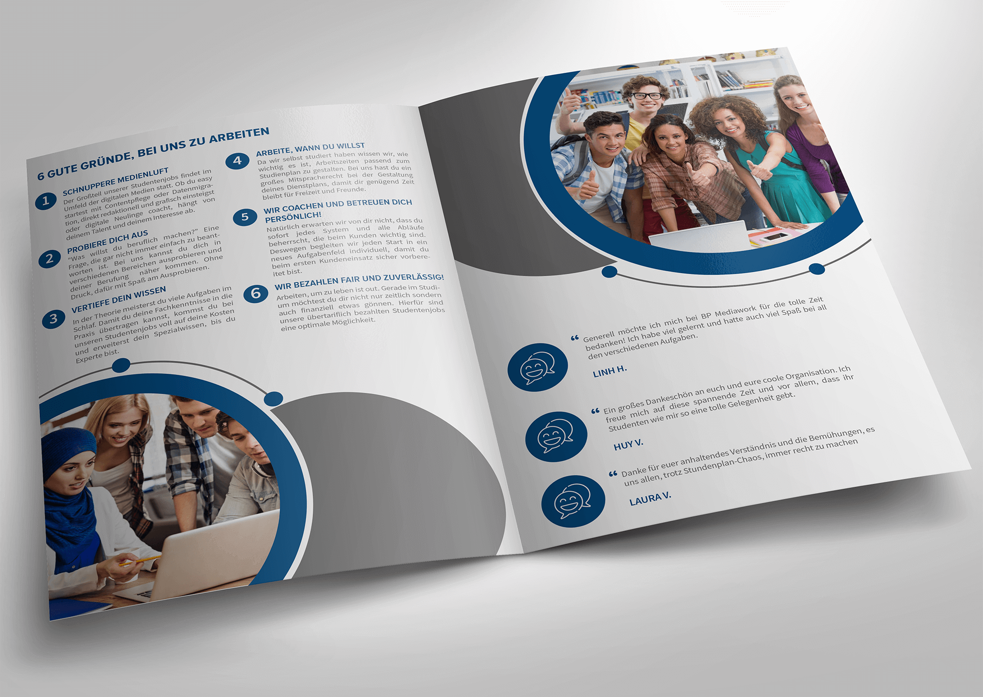 Direct Mailing: 3 Schritte für erfolgreiches Dialogmarketing