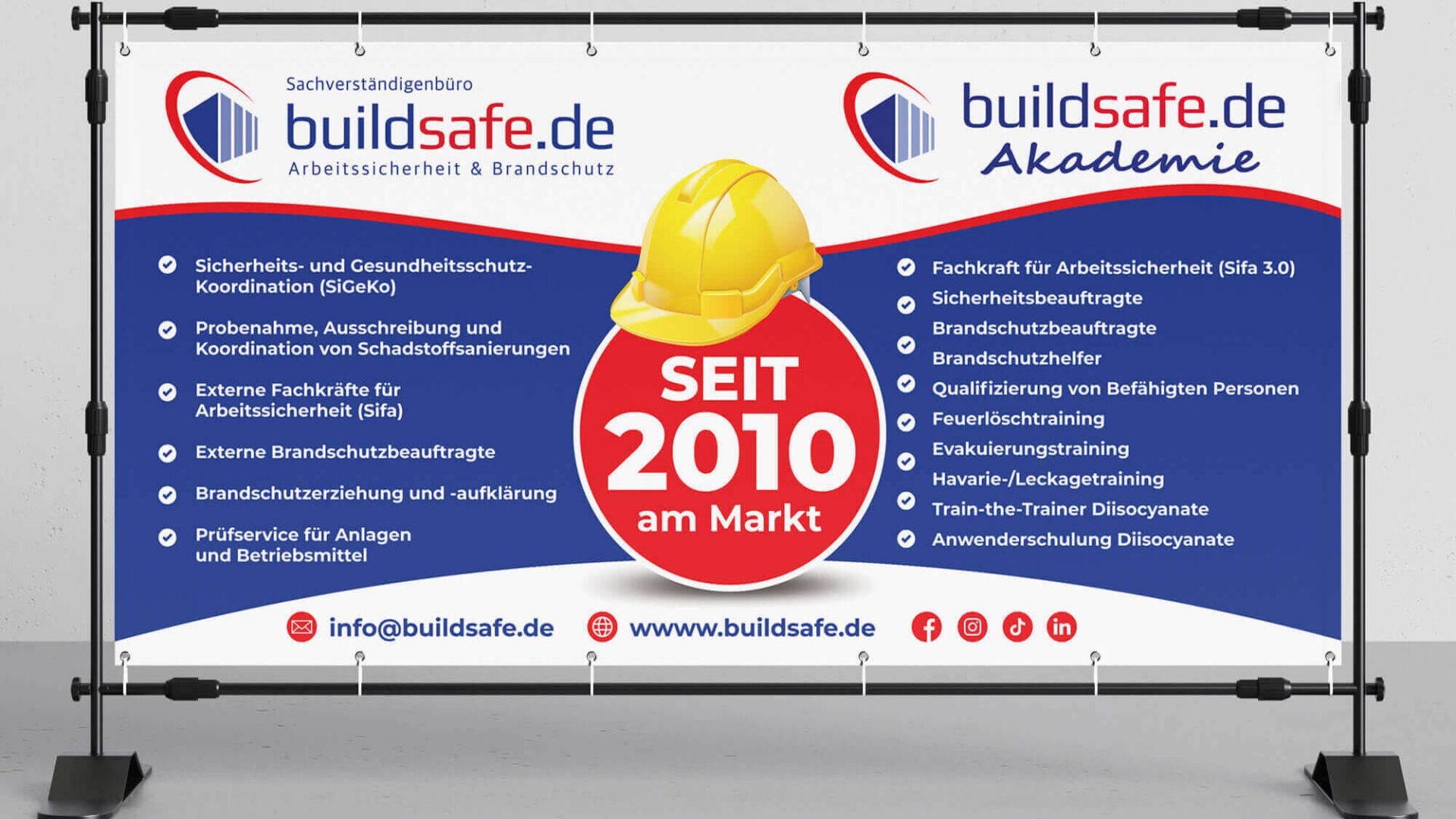 Plakat gestalten: 7 geniale Tipps für erfolgreiche Werbeplakate