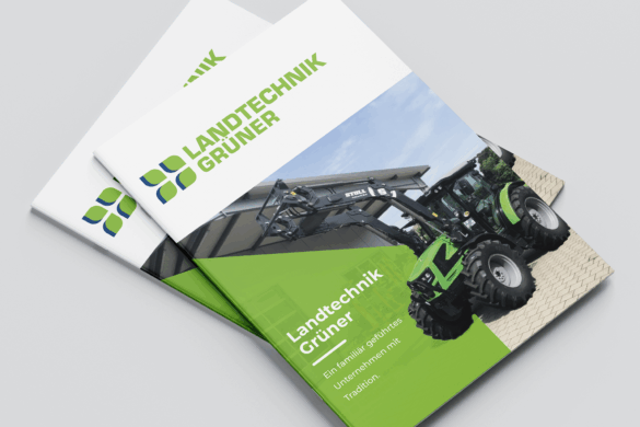 Flyer Layout: So gestaltest Du einen perfekten Flyer (mit Anleitung)
