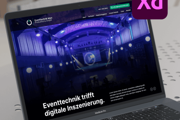 Flyer Layout: So gestaltest Du einen perfekten Flyer (mit Anleitung)