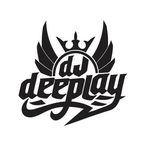 Professionelles DJ Logo-Design gestalten lassen auf designenlassen.de