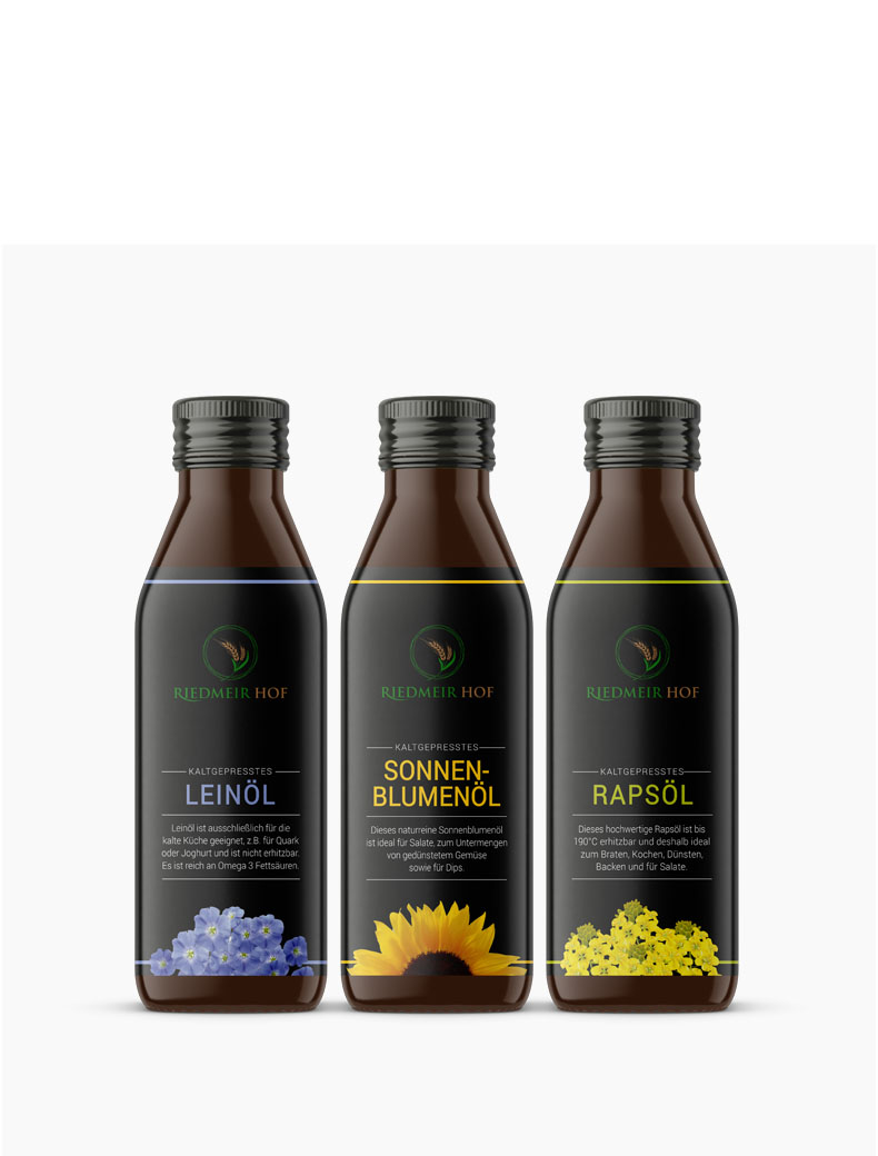 Professionelles Etiketten Design | designenlassen.de