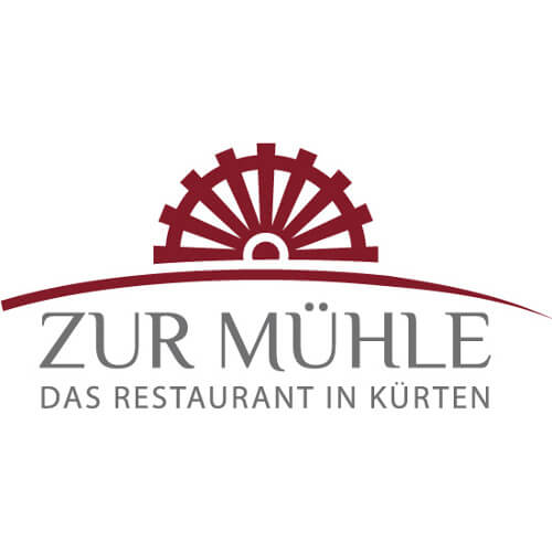 Erstklassiges Restaurant Logo-Design auf designenlassen.de