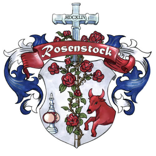 Wappen-Design erstellen lassen auf designenlassen.de