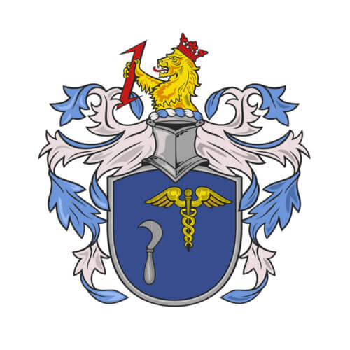 Wappen-Design erstellen lassen auf designenlassen.de