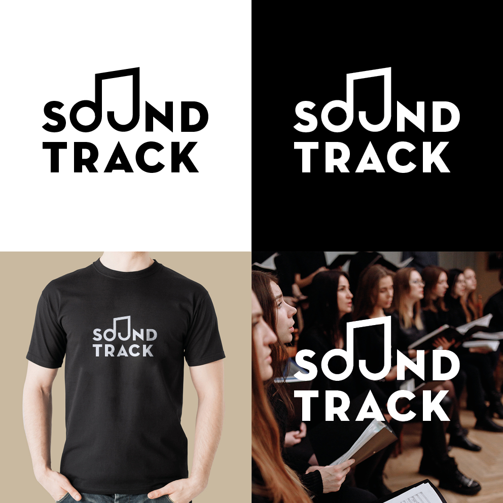 Logo-Design für Chor » Logo » designenlassen.de