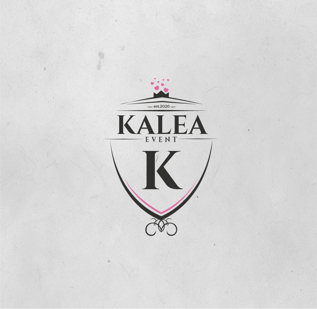 Logo-Design für Kalea-Event » Logo » designenlassen.de