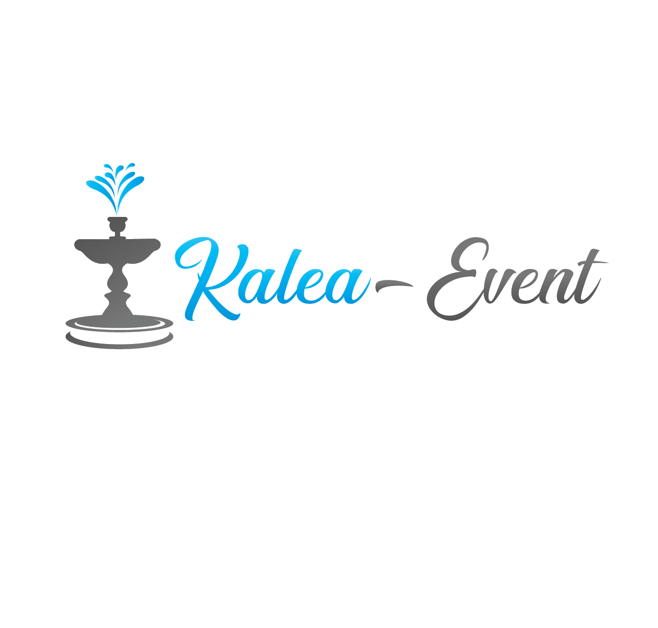Logo-Design für Kalea-Event » Logo » designenlassen.de