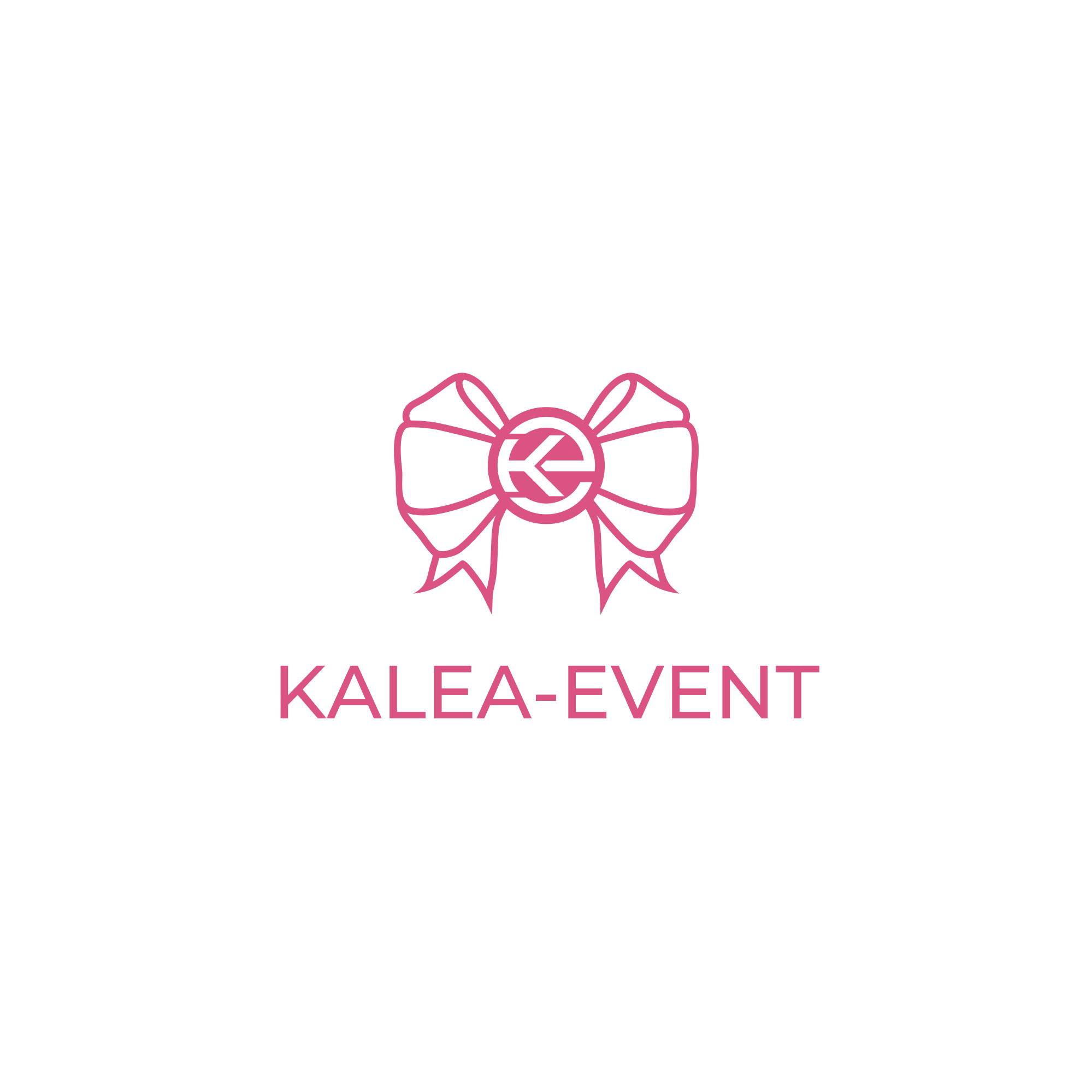 Logo-Design für Kalea-Event » Logo » designenlassen.de
