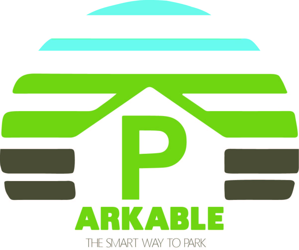 Für die neue Markenbezeichnung ParkAble suchen w.. » Logo ...