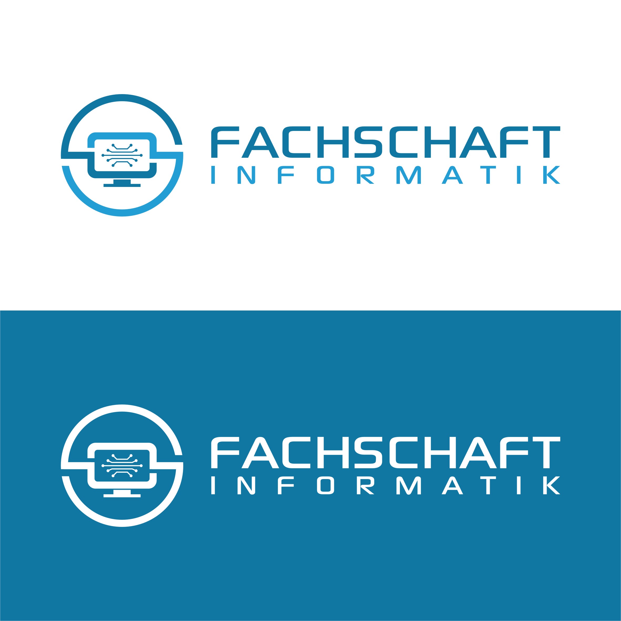 Logo-Design für eine Informatik Fachschaft » Logo » Briefing ...