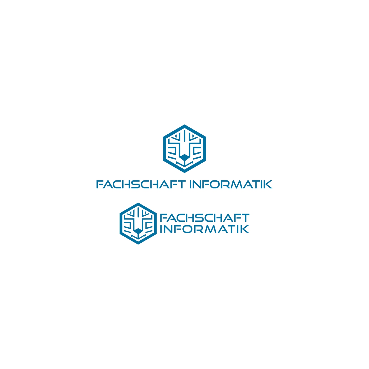 Logo-Design für eine Informatik Fachschaft » Logo » Briefing ...