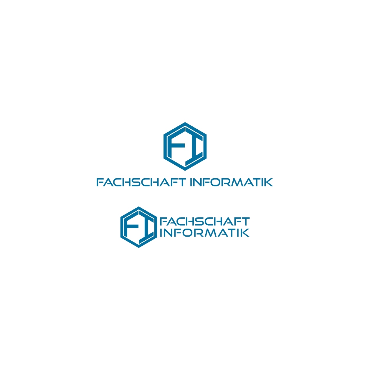 Logo-Design für eine Informatik Fachschaft » Logo » Briefing ...