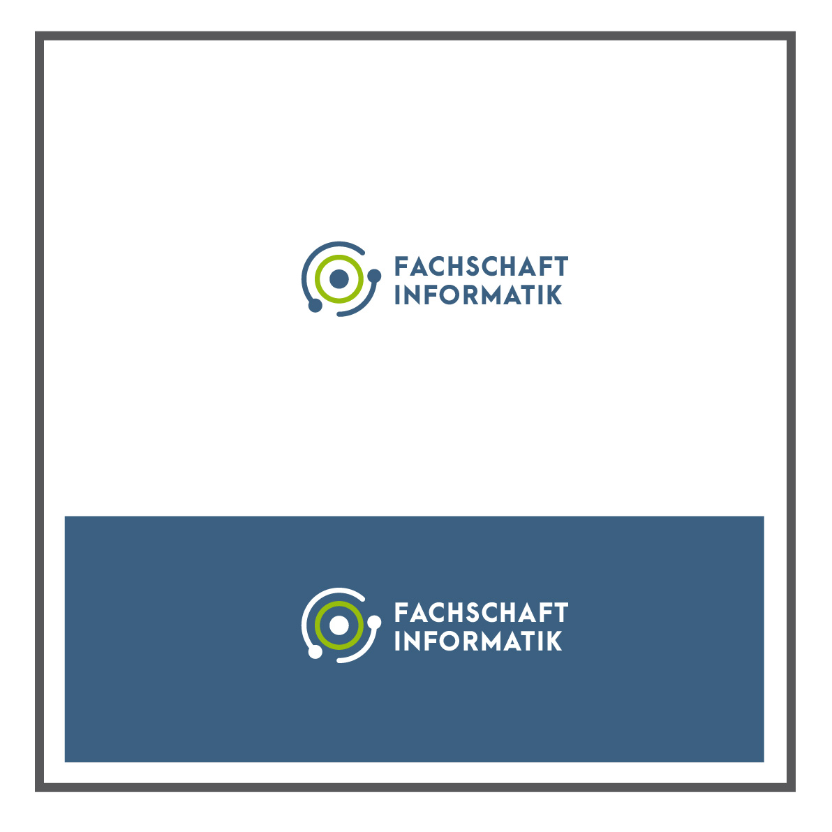 Logo-Design für eine Informatik Fachschaft » Logo » Briefing ...