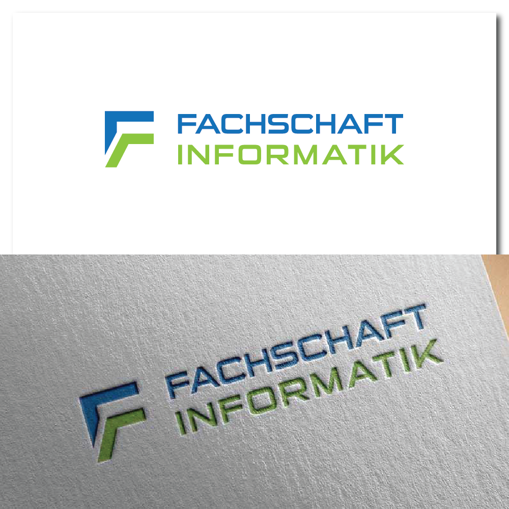 Logo-Design für eine Informatik Fachschaft » Logo » Briefing ...