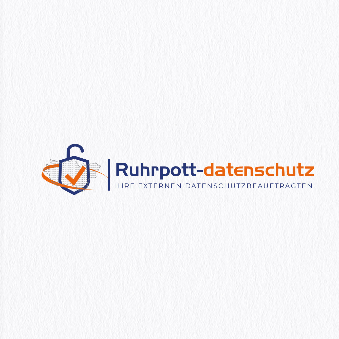 Logo-Design für Datenschutz » Logo » Briefing » designenlassen.de