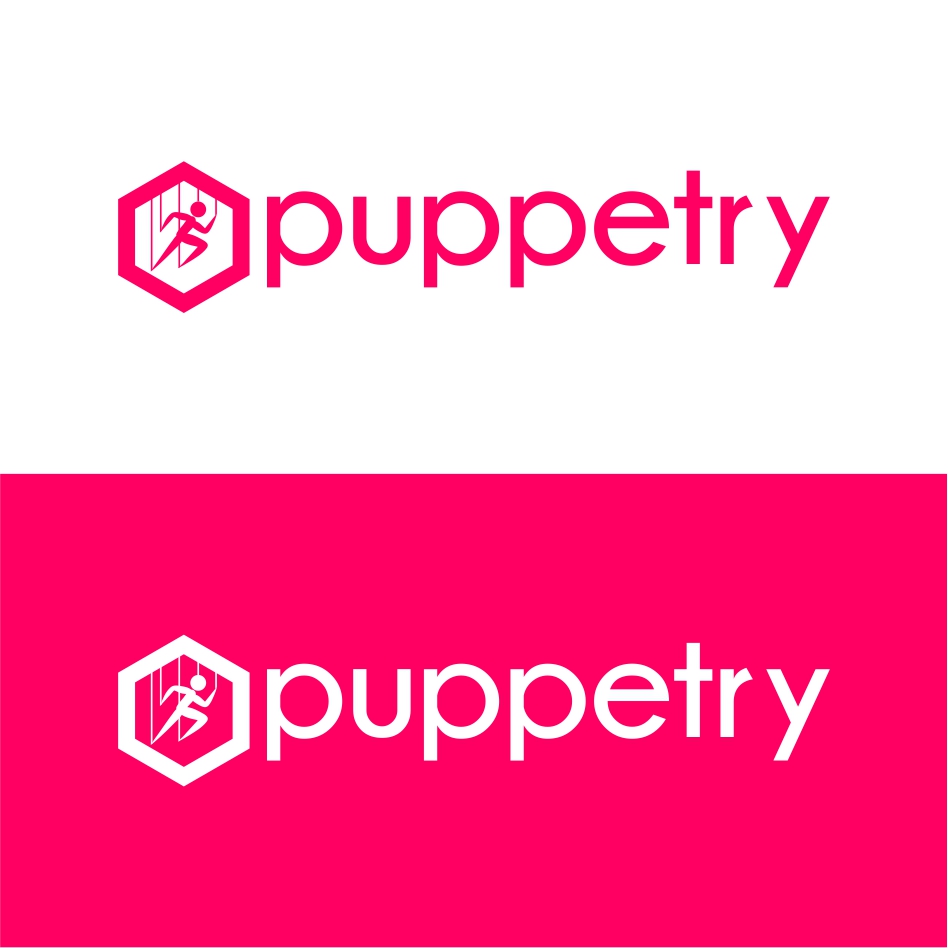 Logo-Design für Puppetry » Logo » designenlassen.de