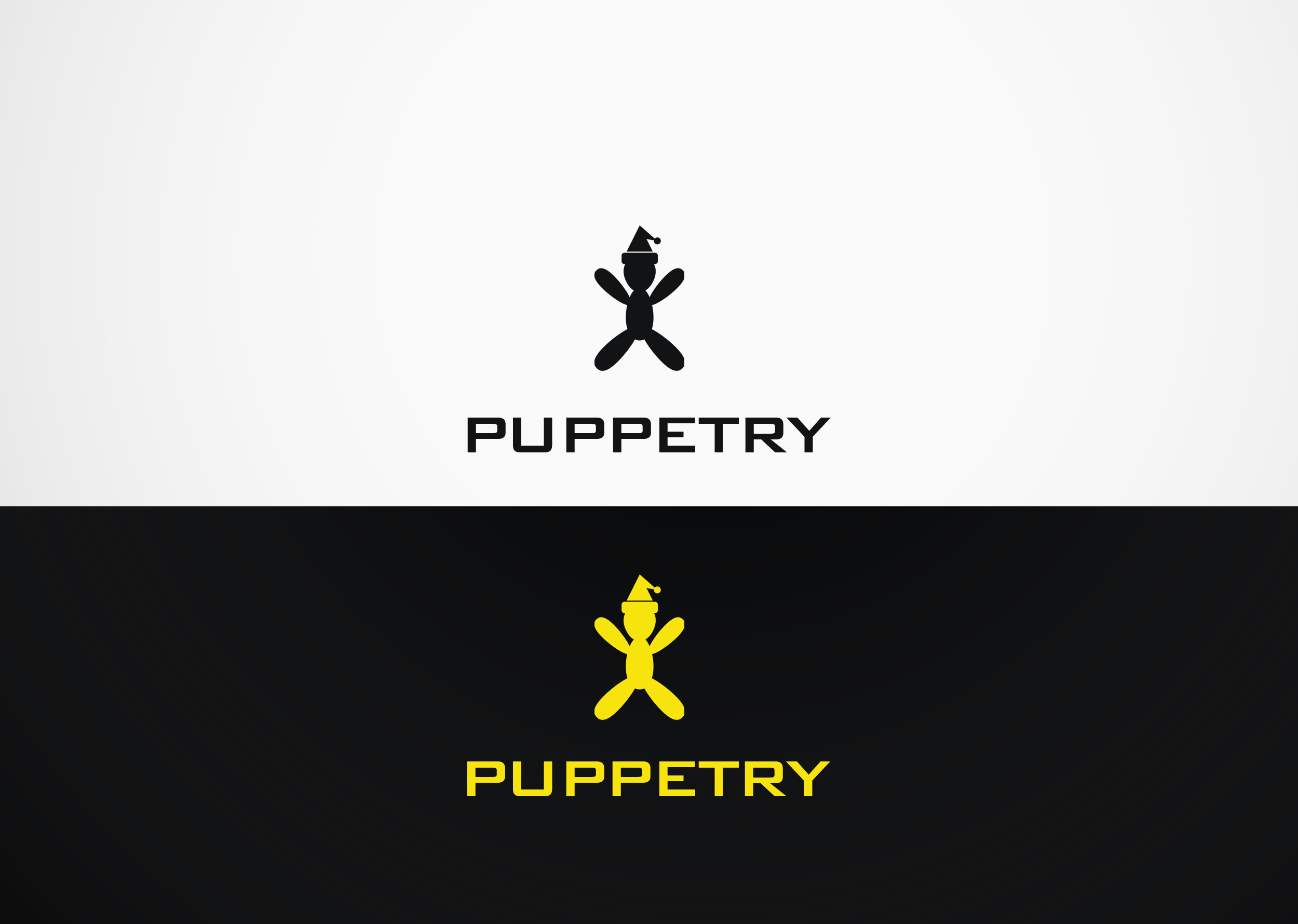 Logo-Design für Puppetry » Logo » designenlassen.de
