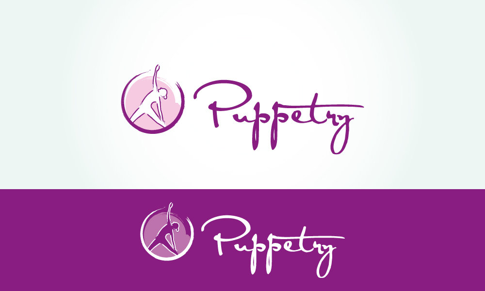 Logo-Design für Puppetry » Logo » designenlassen.de