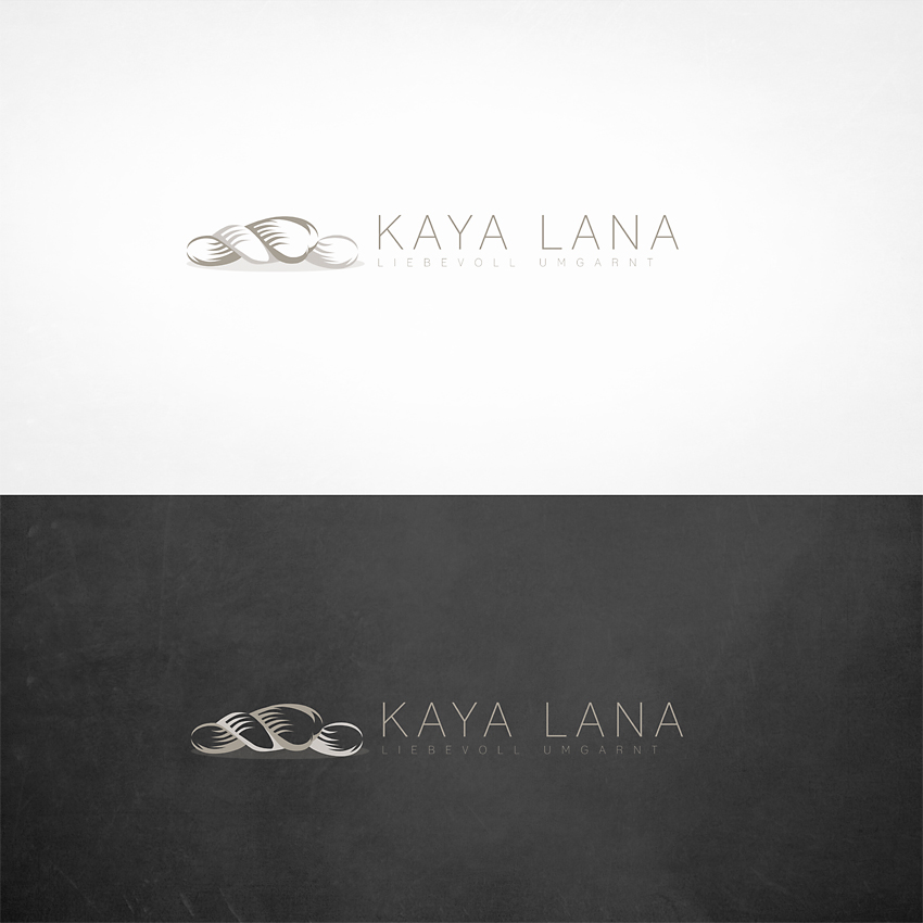 Onlineshop für edle Wolle/ Garne » Logo » designenlassen.de