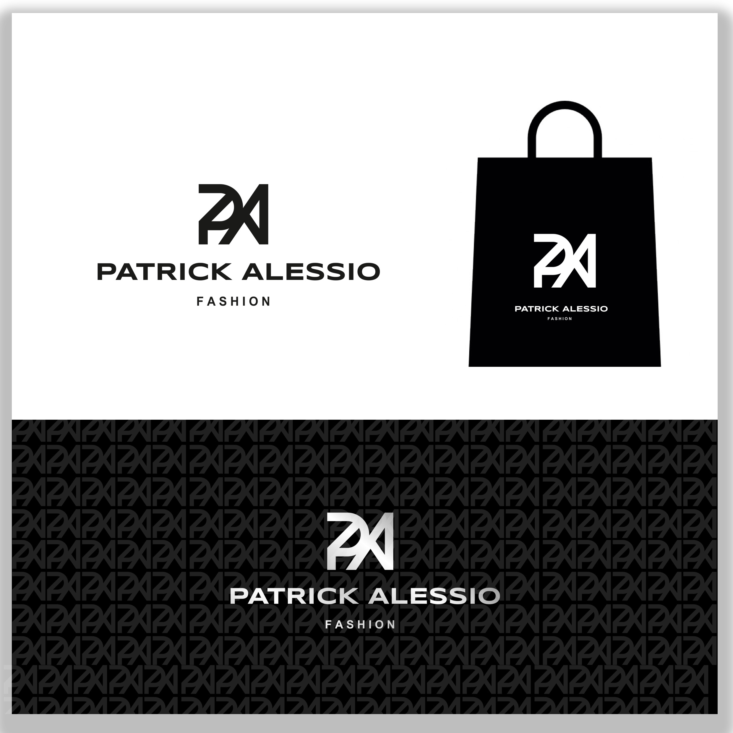 Logo-Design für Modelabel » Logo » designenlassen.de