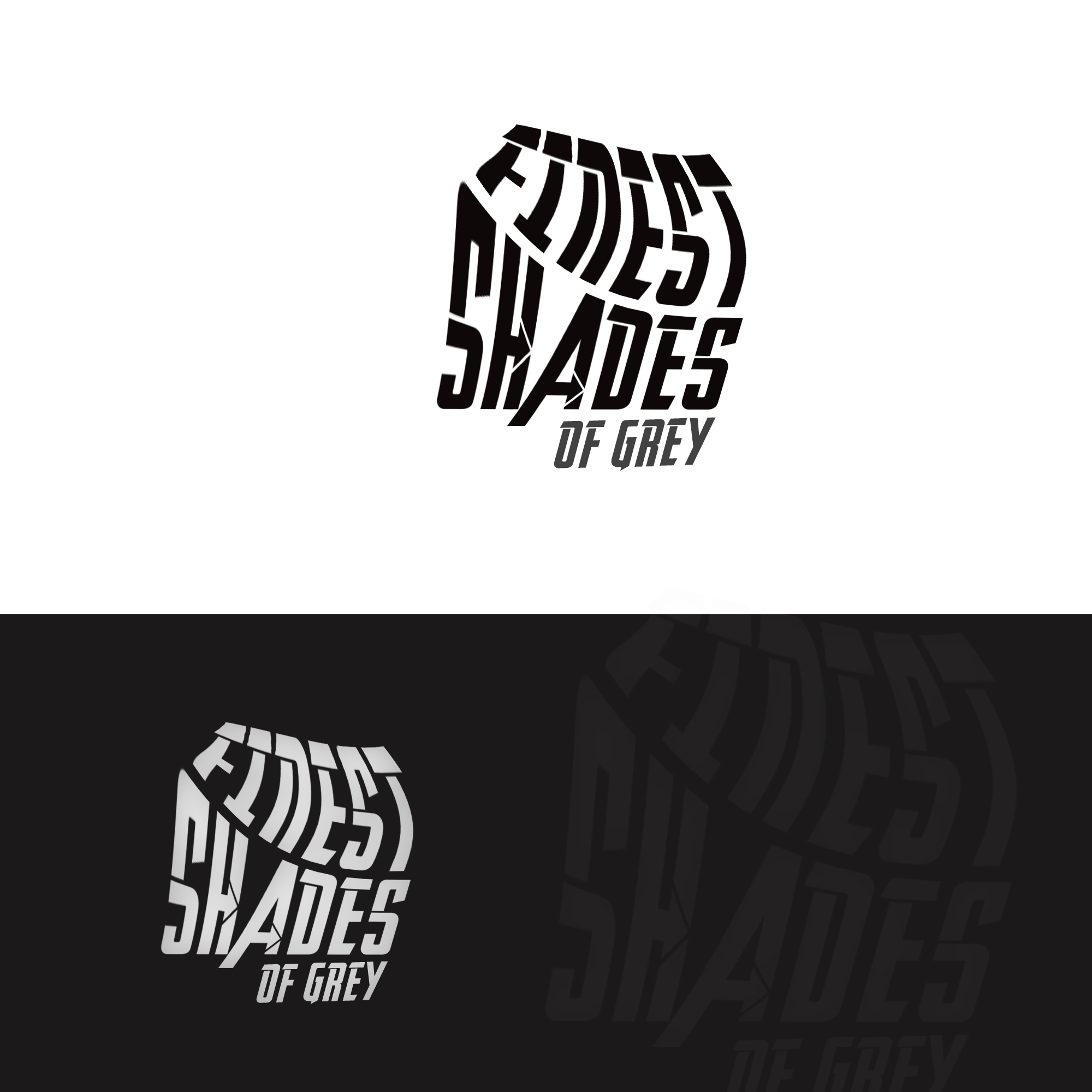 Logo-Design für eine Rock & Pop Cover Band » Logo » Briefing ...