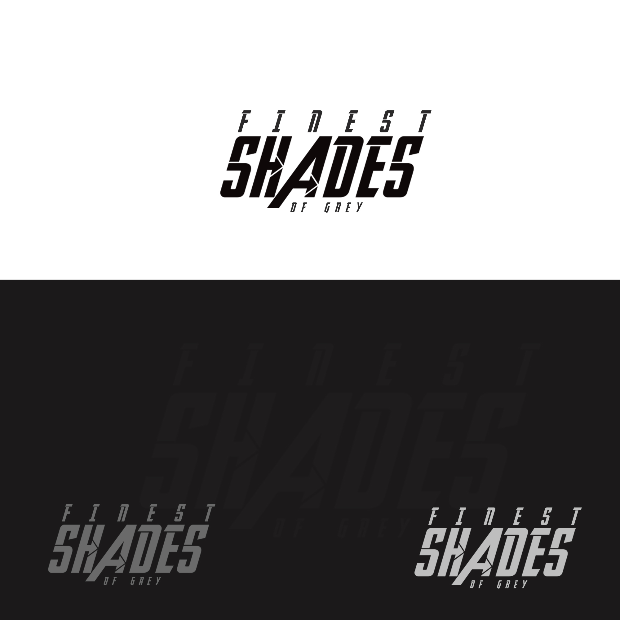 Logo-Design für eine Rock & Pop Cover Band » Logo » Briefing ...