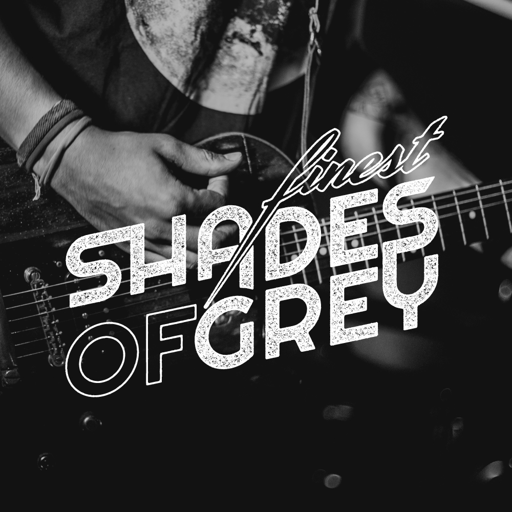 Logo-Design für eine Rock & Pop Cover Band » Logo » Briefing ...