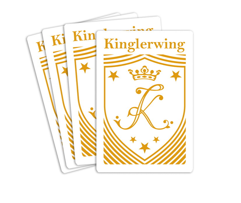 Spielkarten-Design » Verpackungen » designenlassen.de