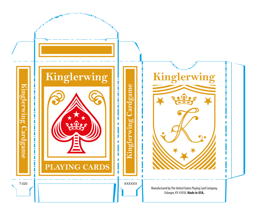 Spielkarten-Design » Verpackungen » designenlassen.de