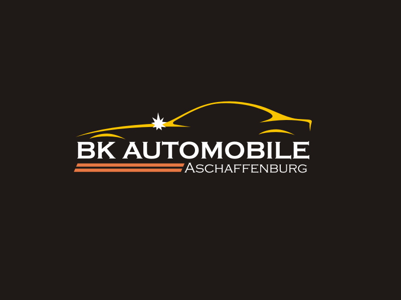 BK Automobile » Logo » designenlassen.de