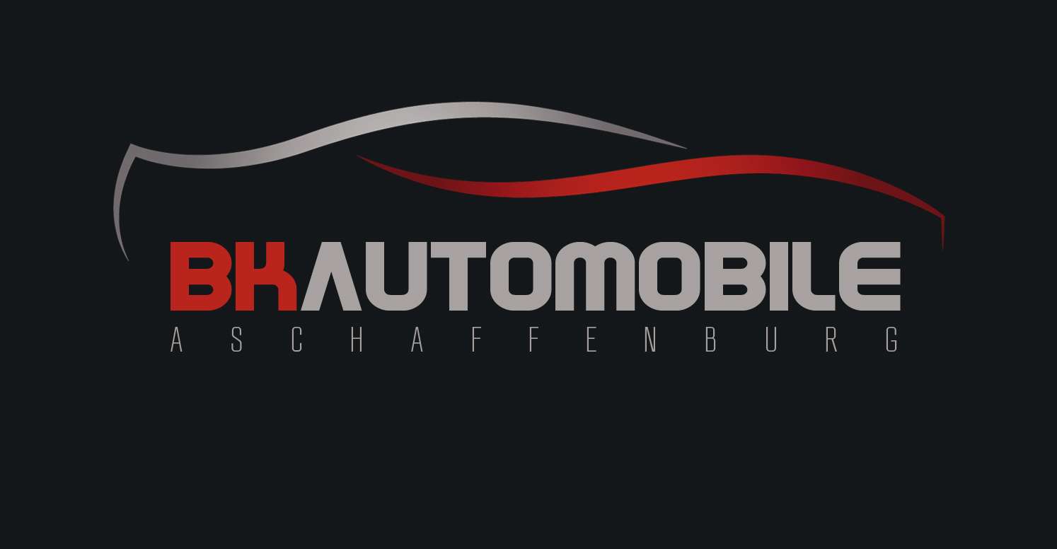 BK Automobile » Logo » designenlassen.de