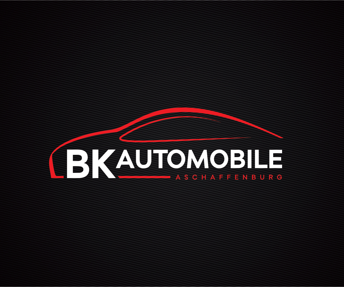 BK Automobile » Logo » designenlassen.de