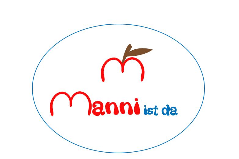 Logo für Manni ist da » Logo » designenlassen.de