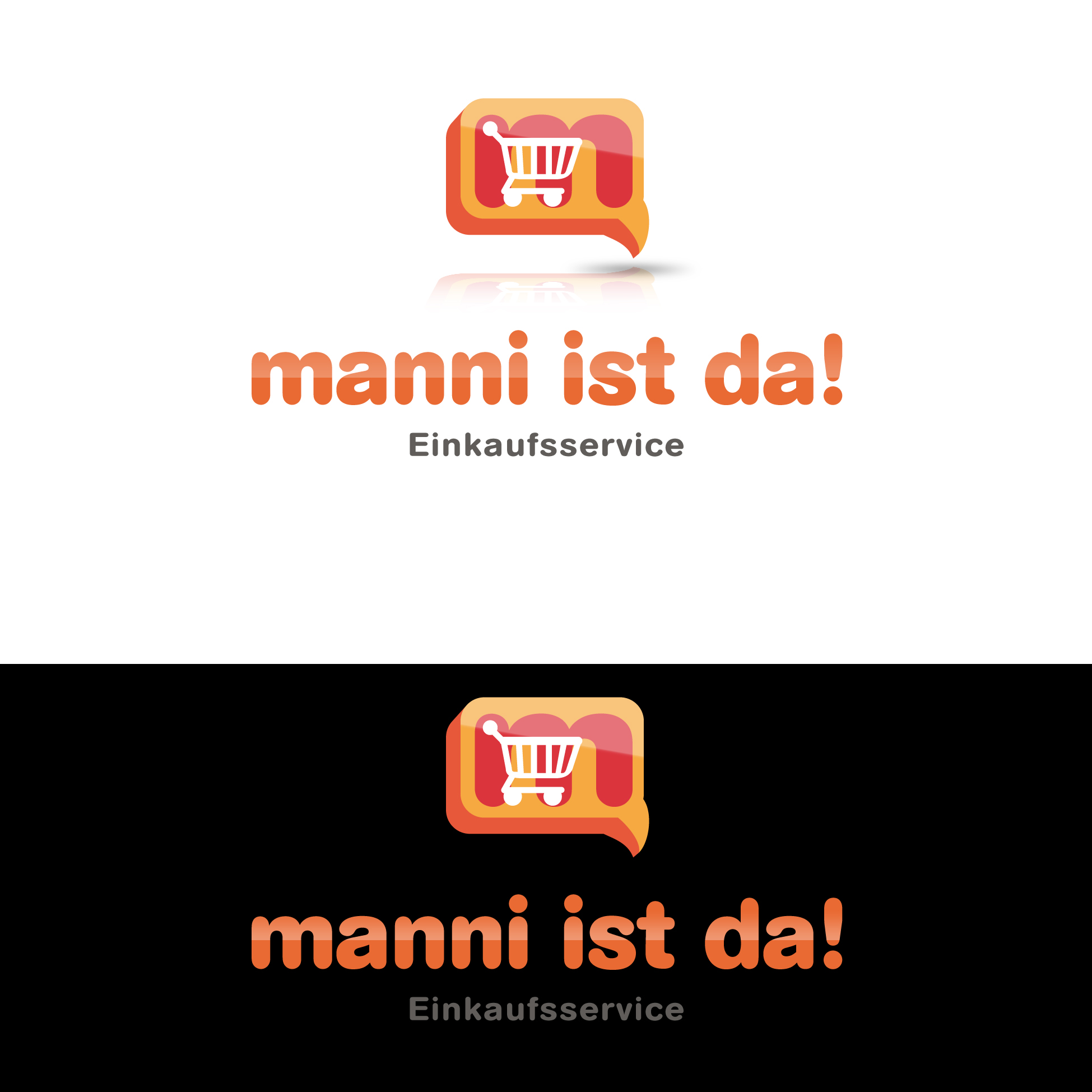 Logo für Manni ist da » Logo » designenlassen.de