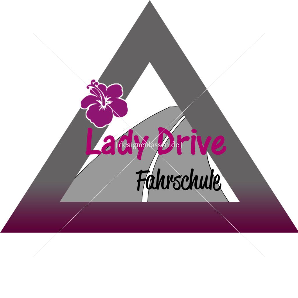 Logo für Fahrschule » Logo » designenlassen.de